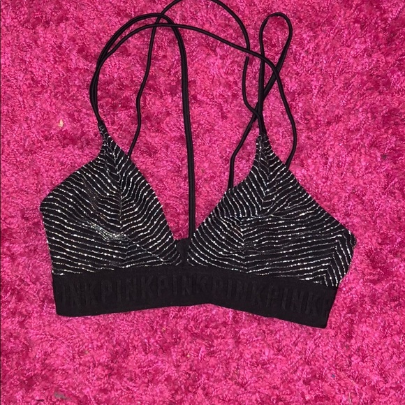 PINK Victoria's Secret | Intimates & Sleepwear | Pink Bralette | Poshmark